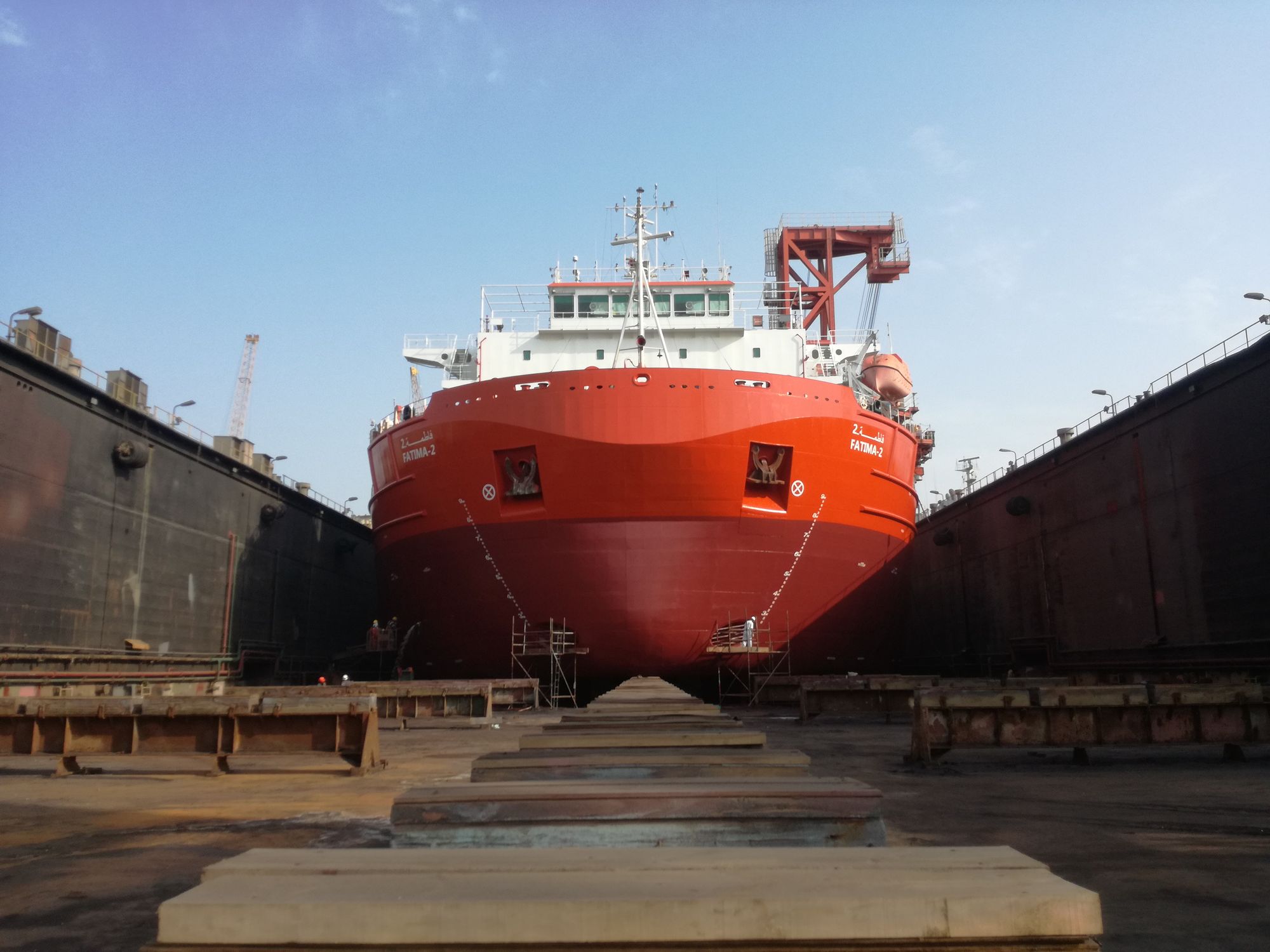 Home | Tschudi Ship Management AS
