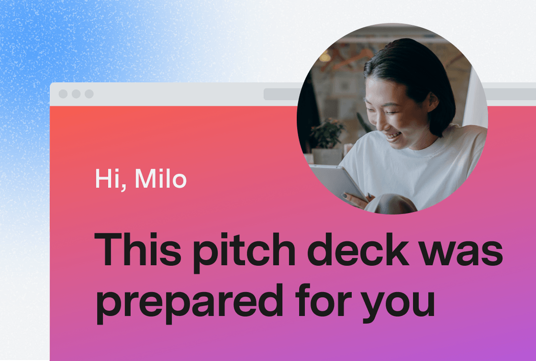 Interactive content experiences | Tiled