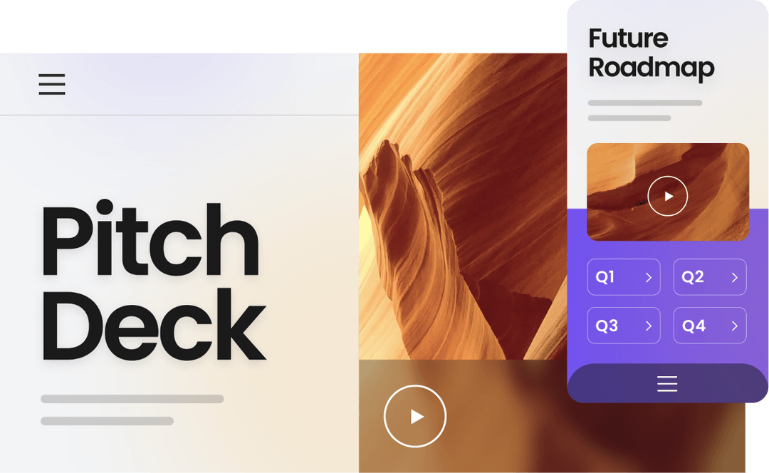 Create Interactive Documents | Tiled Platform