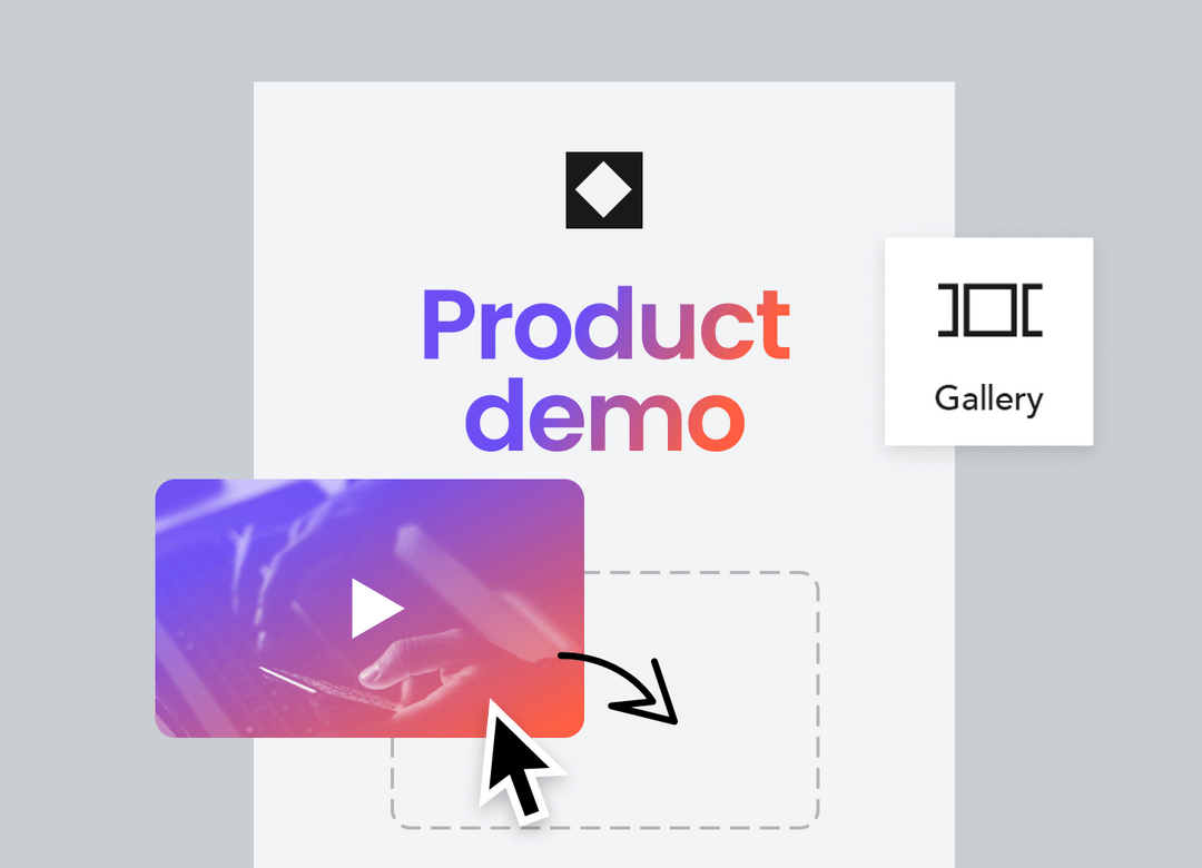 Interactive Presentation Platform | Tiled