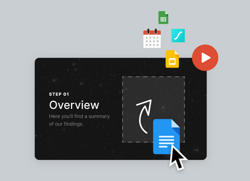 Create Interactive Documents | Tiled Platform