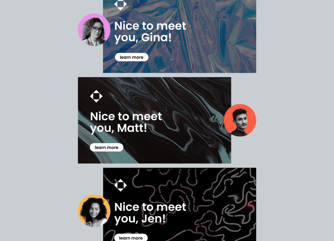 Interactive Presentation Platform | Tiled