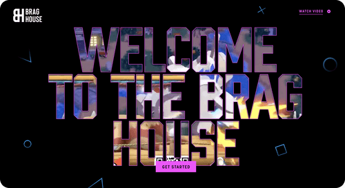 Interactive content experiences | Tiled