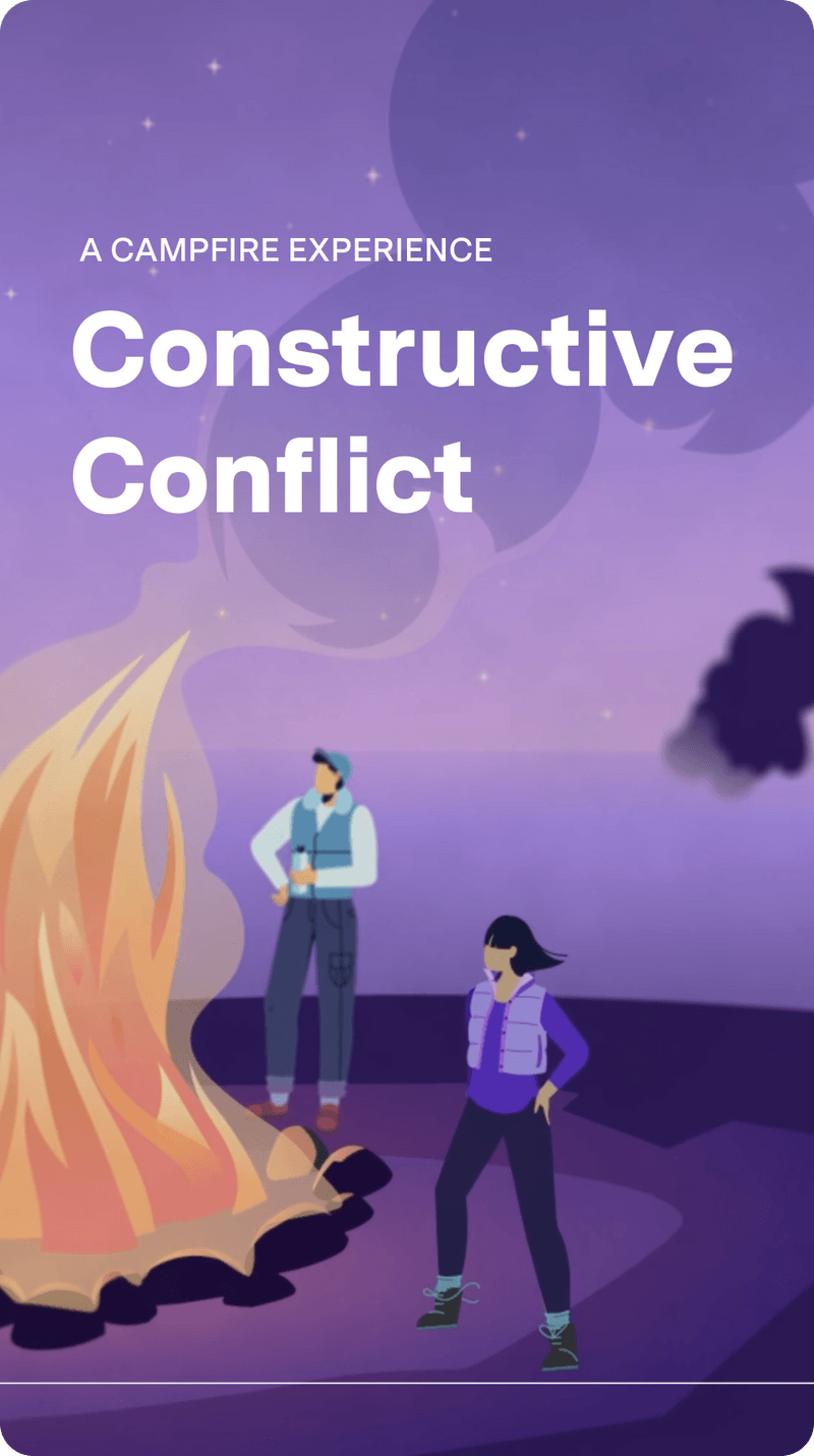 Interactive content experiences | Tiled