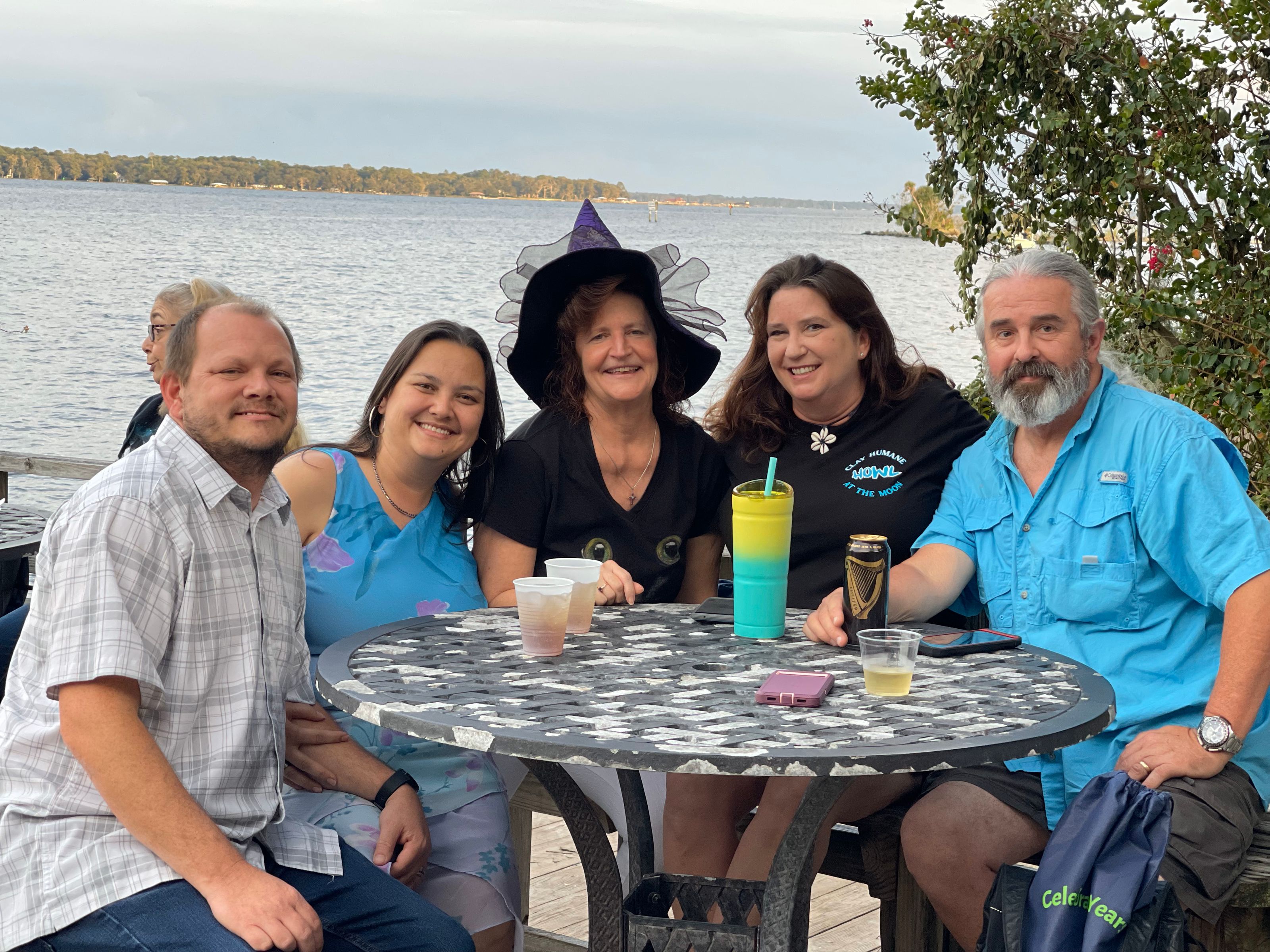 Howl At The Moon Party to Support Clay Humane
