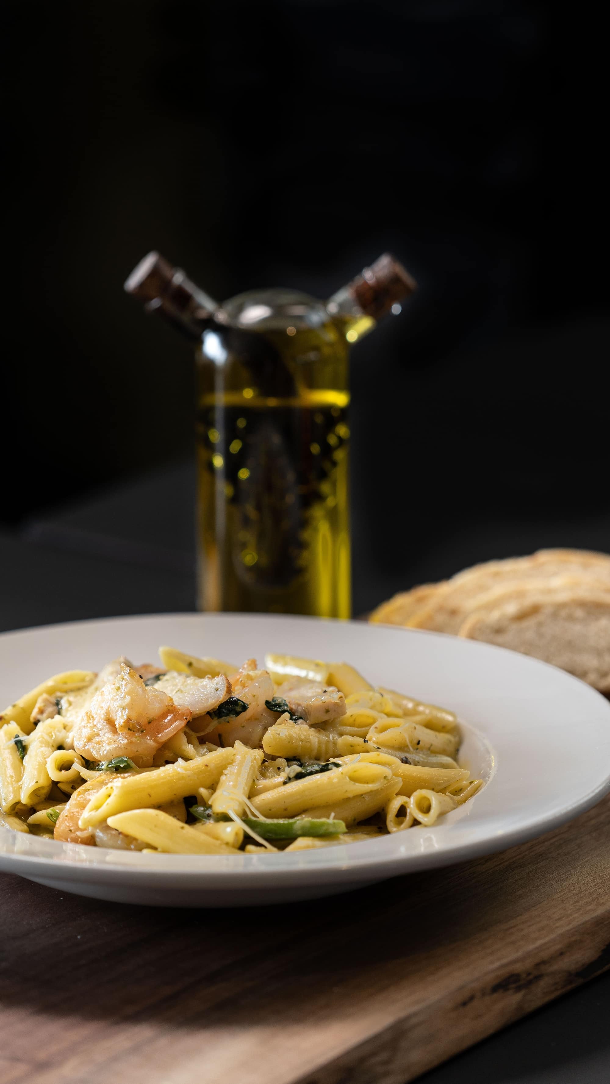 Our Menu | Two Guys From Italy 🇮🇹🇨🇦