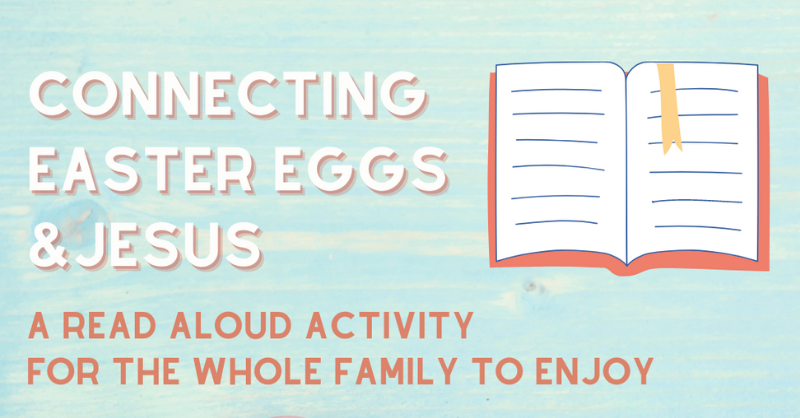 An Easter Read-Aloud for the Whole Family