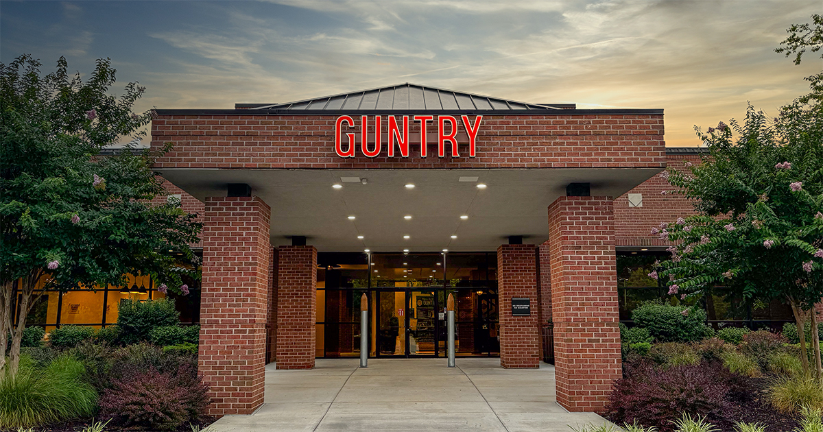 Firearms Training & Concealed Carry Classes | GUNTRY WV