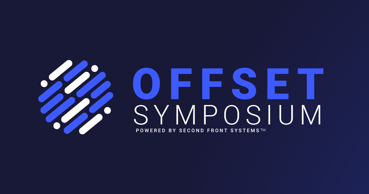 Offset Symposium 2024