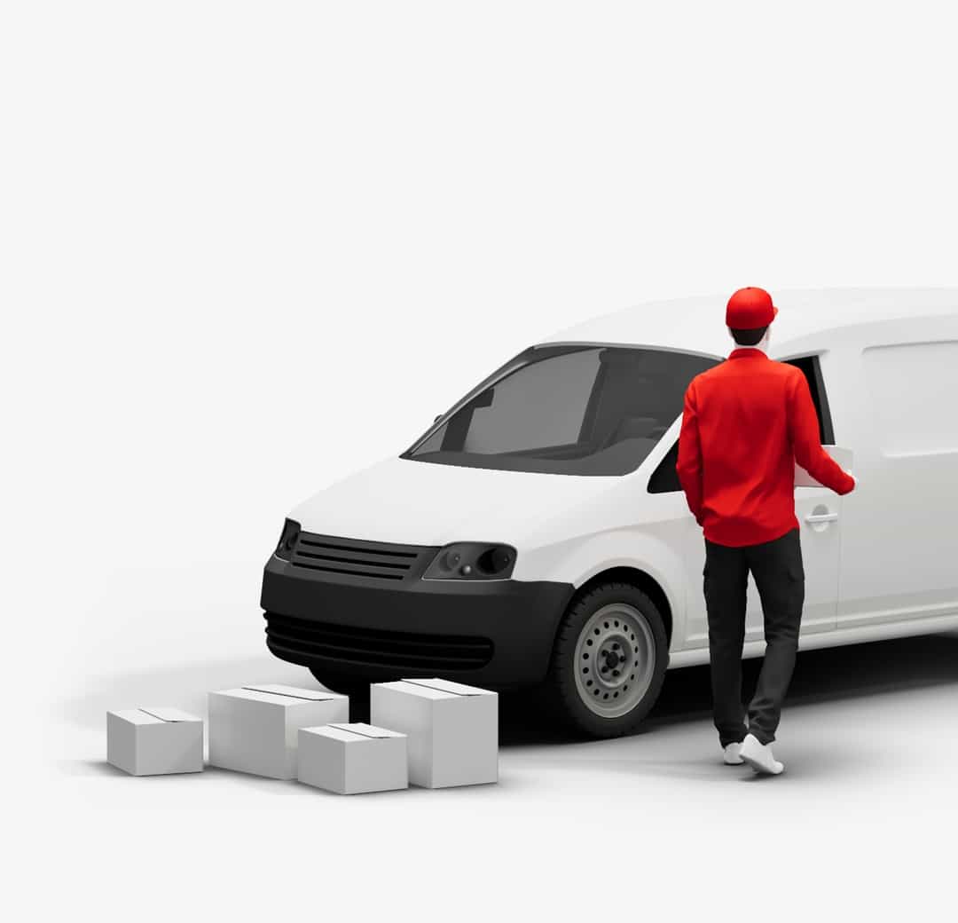 Warehouse Solutions tailored for your Industry | AutoStore