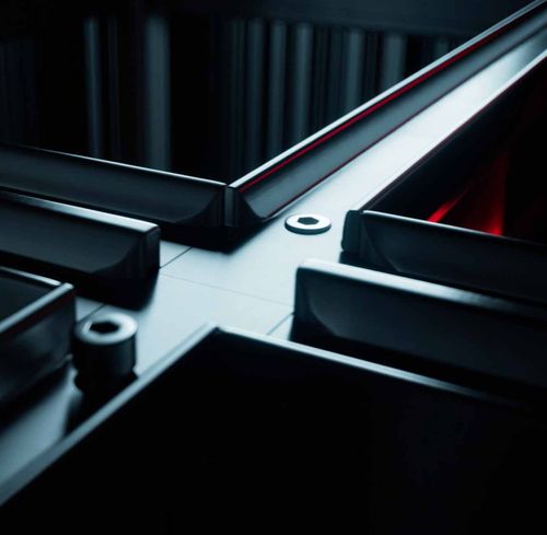 The Grid - Flexible, ultra-dense storage & climate-control | AutoStore