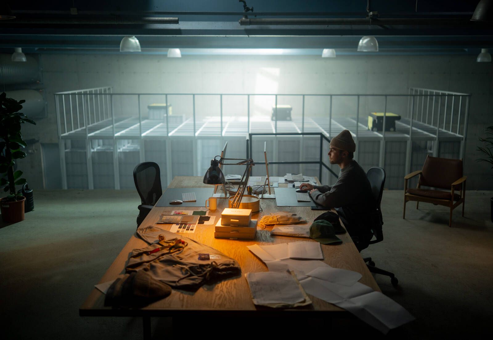 About AutoStore | The Story of the World's fastest AS/RS