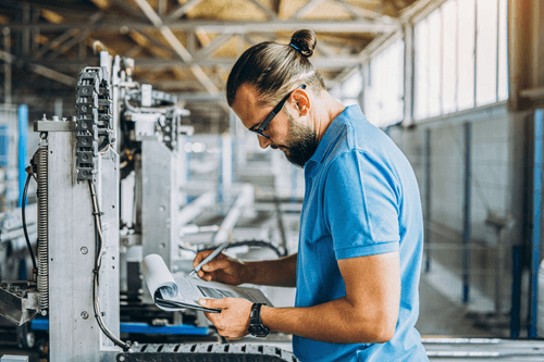 About AutoStore | The Story of the World's fastest AS/RS