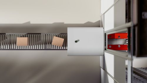 AutoStore AutoCase | End-to-End Automated Case Handling