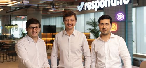 About Us | #1 Business Messaging Platform for All Channels