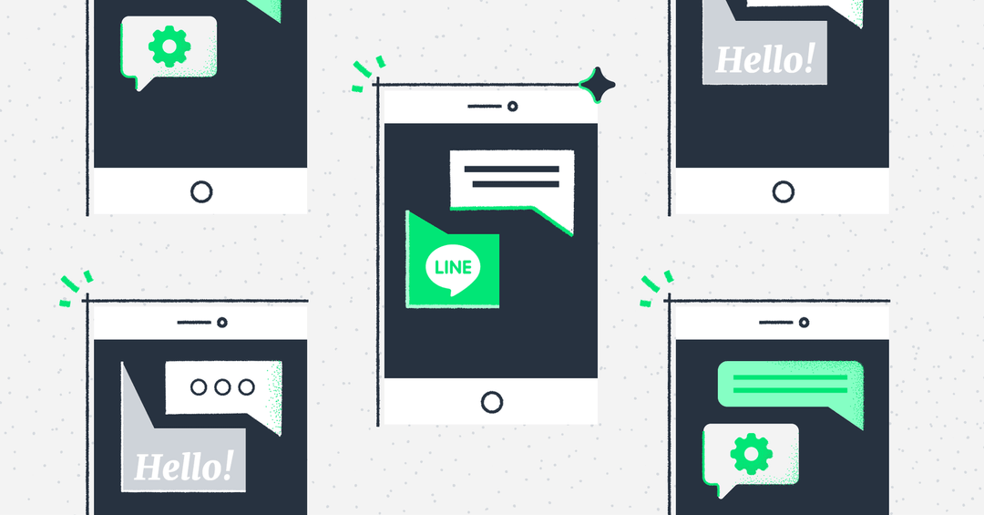 LINE Auto Reply: How to Set Up LINE Chat Auto Reply
