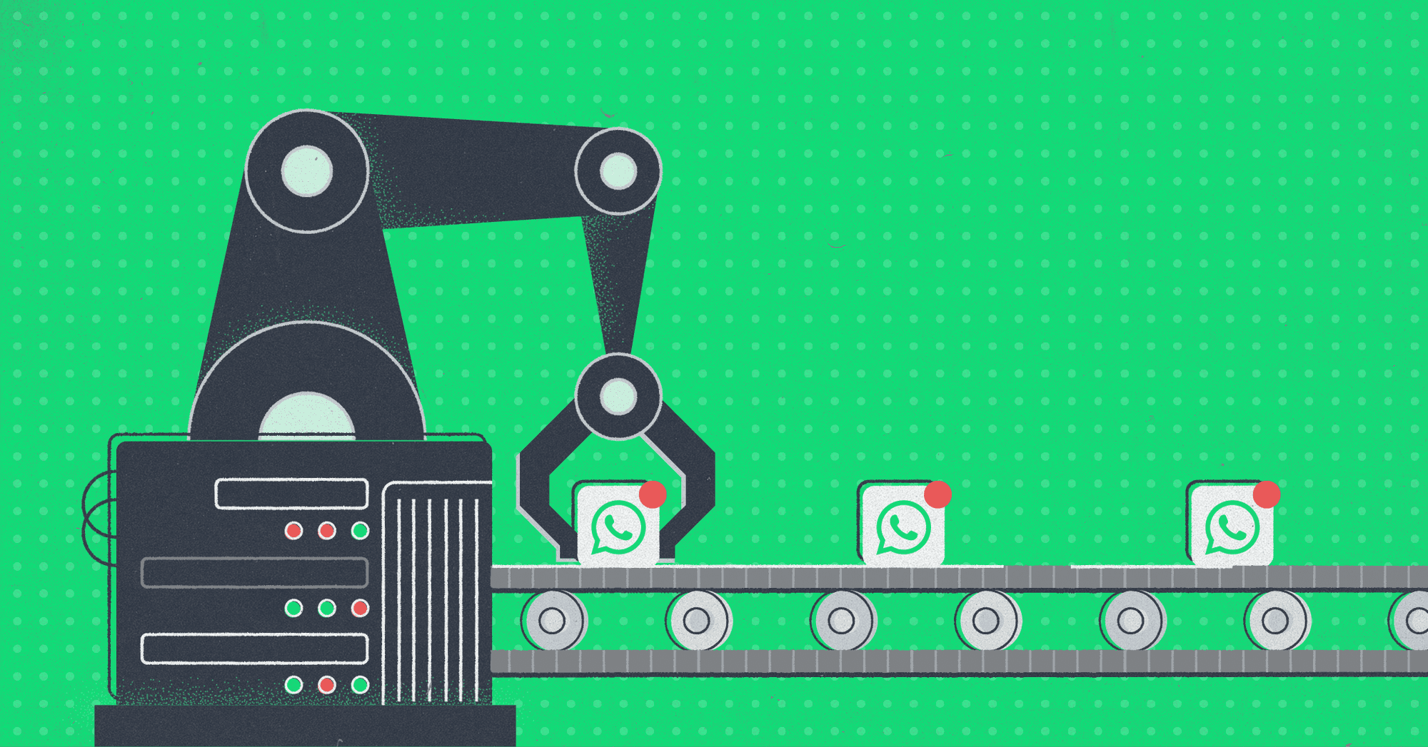 WhatsApp Automation: How to Do It, Use Cases & 6 Examples