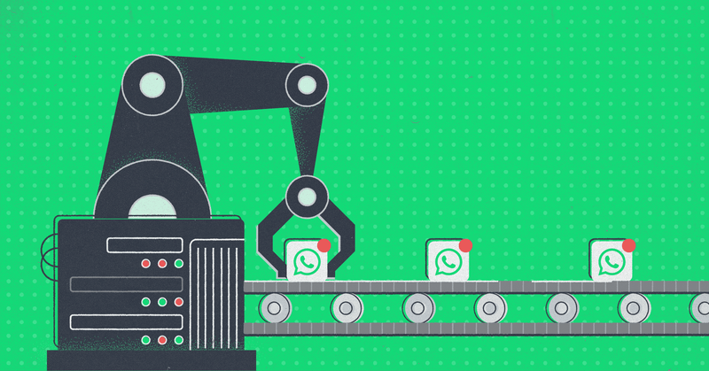 WhatsApp Automation: How to Do It, Use Cases & 6 Examples