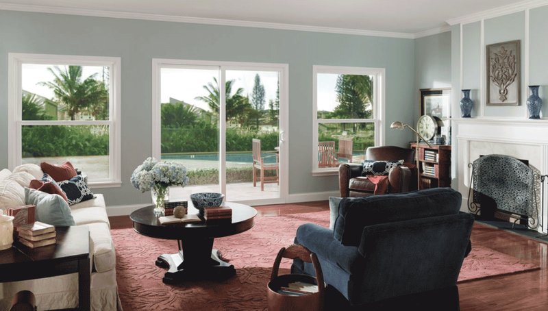 Vinyl Doors in San Diego - Trusted Door Replacement Services