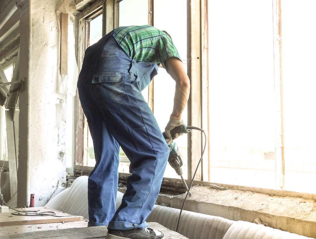 Several Things You Should Know About Replacing an Old Window