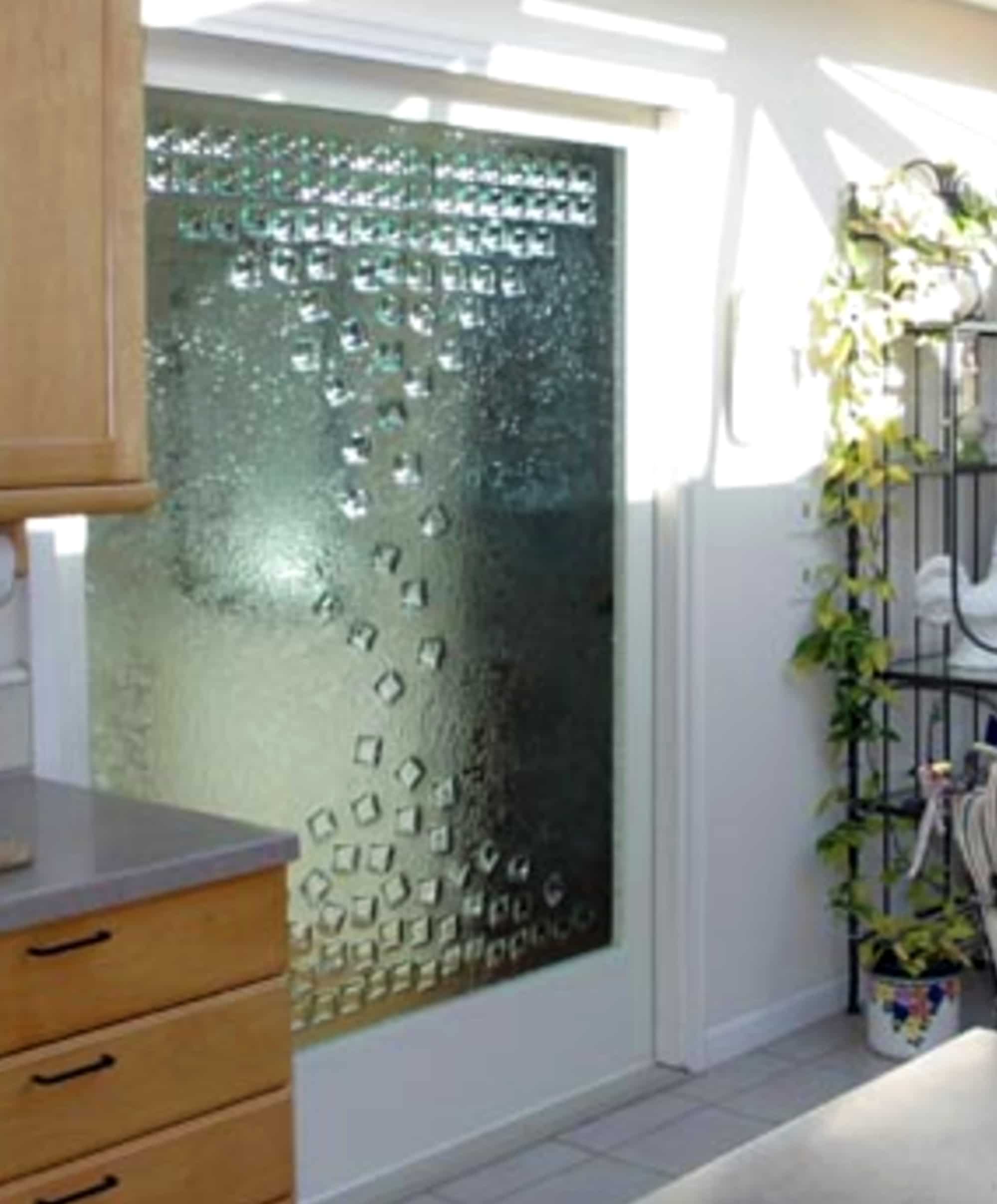 Residential Glass