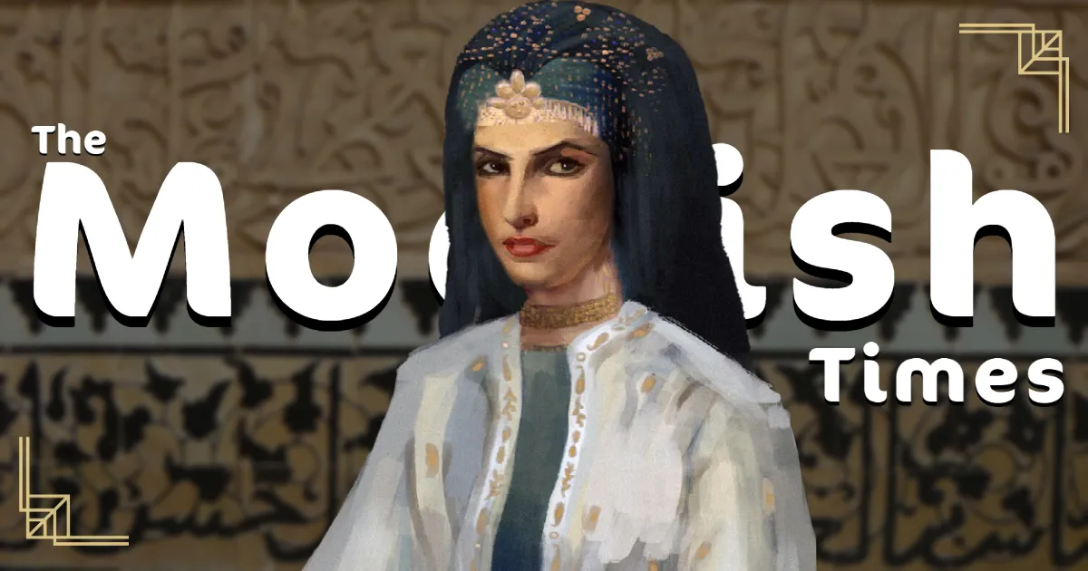 The Story of the Corsair Queen, Sayyida al-Hurra - The Moorish Times