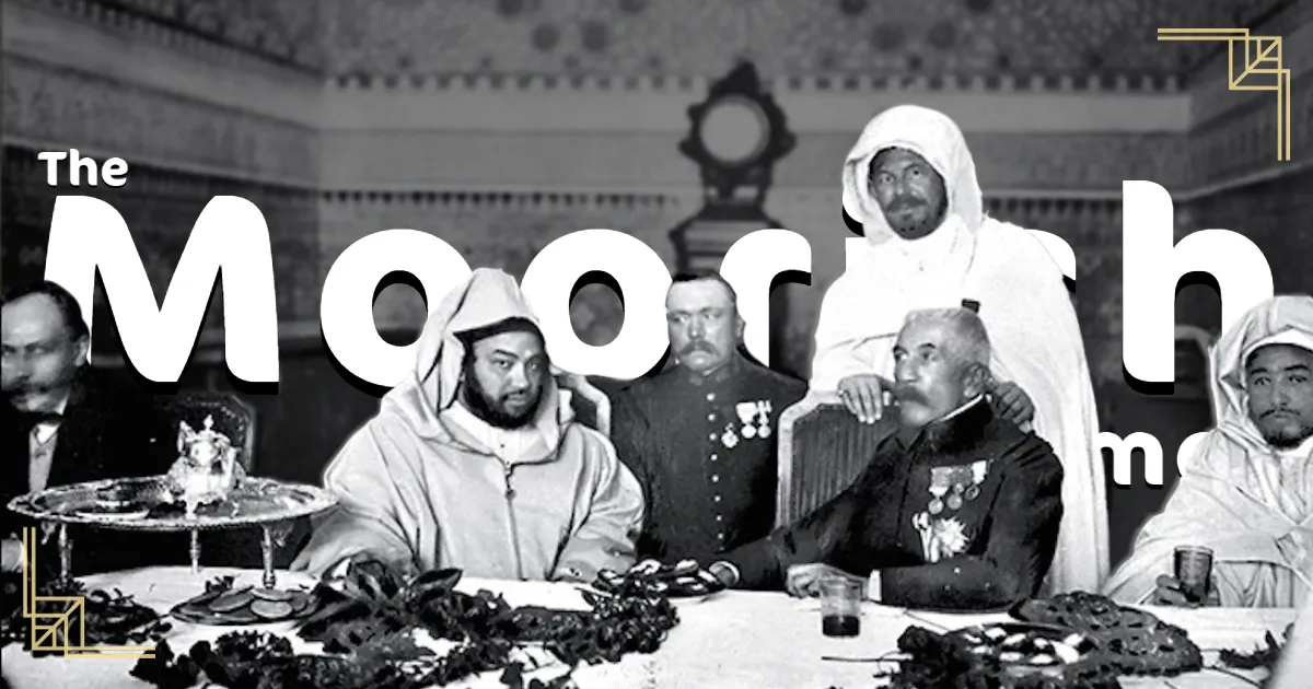 The History of the Treaty of Fez and the Bloody Days of 1912 - The ...