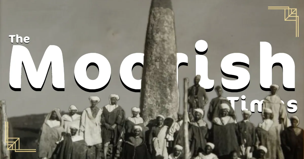 History of the Ancient Cities of Morocco - The Moorish Times