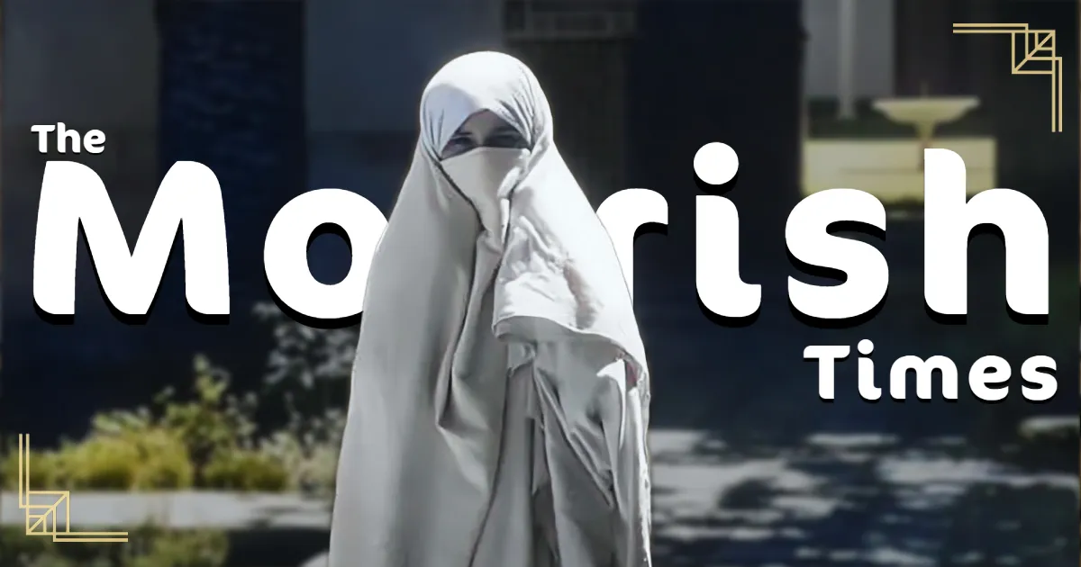 History and Origins of the Moroccan Haik, a Cultural and Religious ...