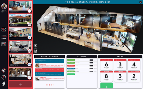 Sync Technologies - Building a better world.