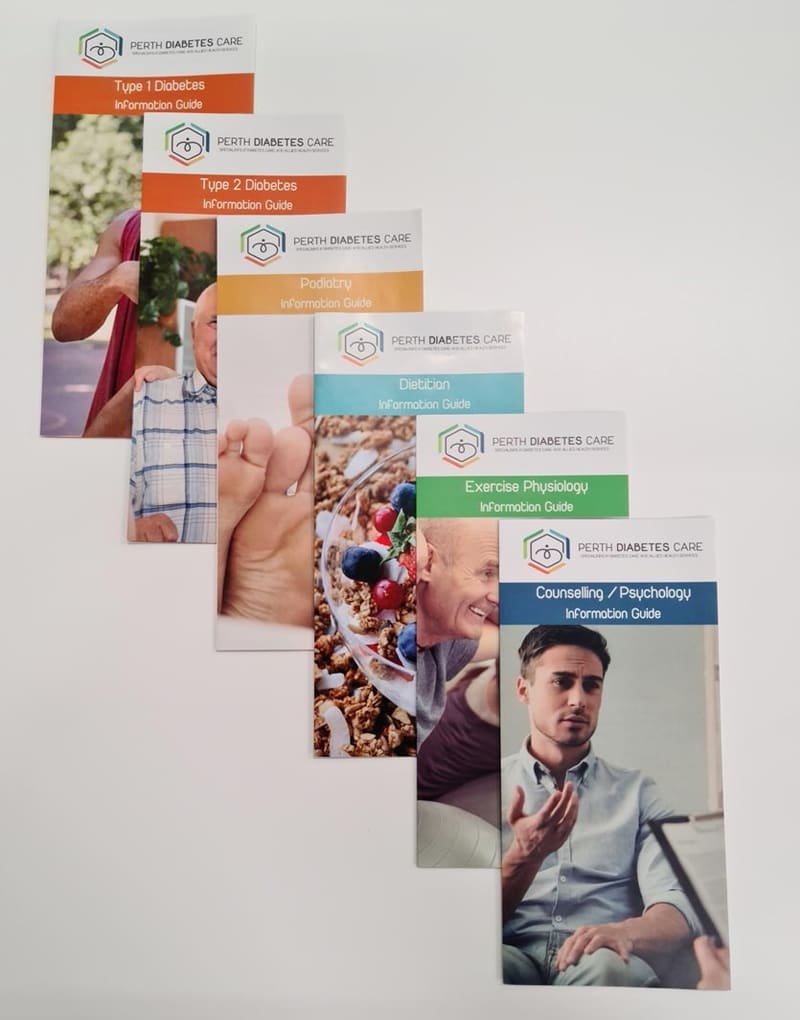 The diabetes annual cycle of care explained | PDC Health Hub