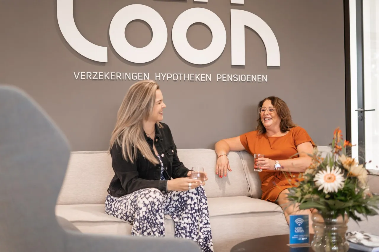 Hypotheekadvies bij Van Loon – Duidelijk, persoonlijk en onafhankelijk