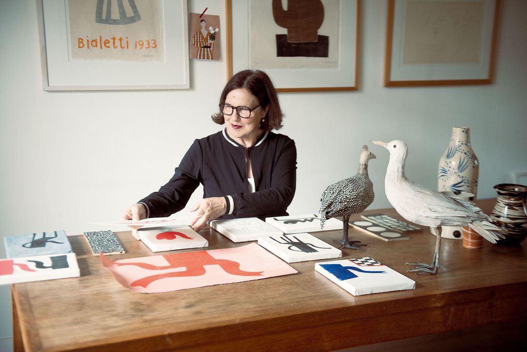 Makkie’s museum | BuitenGewoon