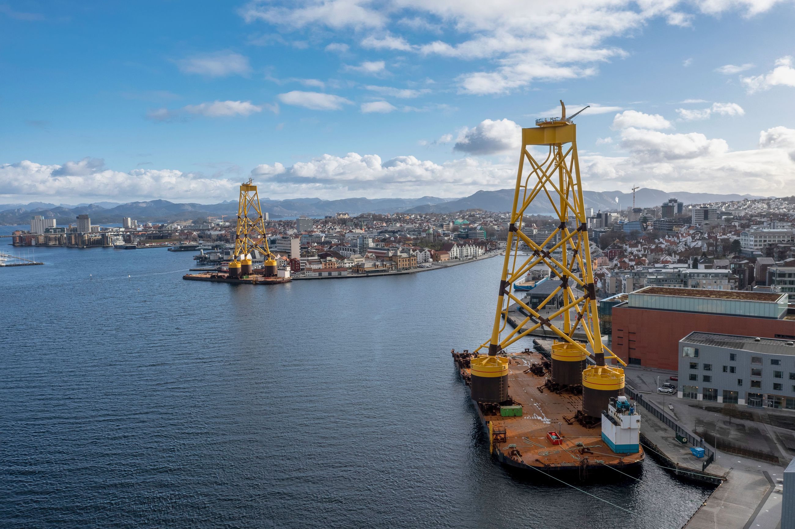 Peak and CSL Join Forces in Europe as Peak CSL Group - Peak Group