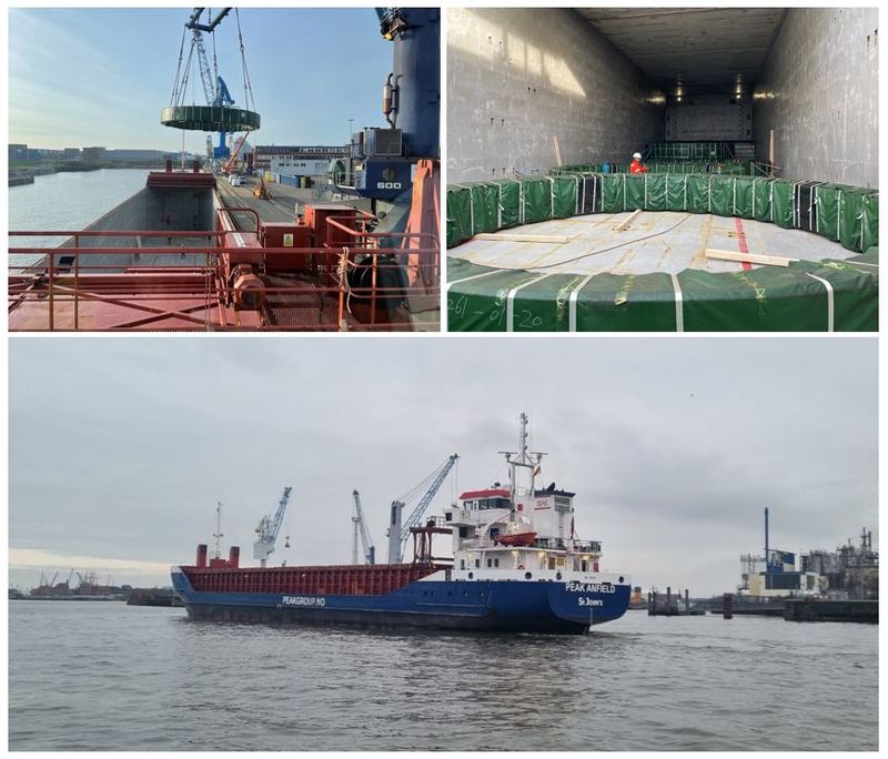 Peak and CSL Join Forces in Europe as Peak CSL Group - Peak Group