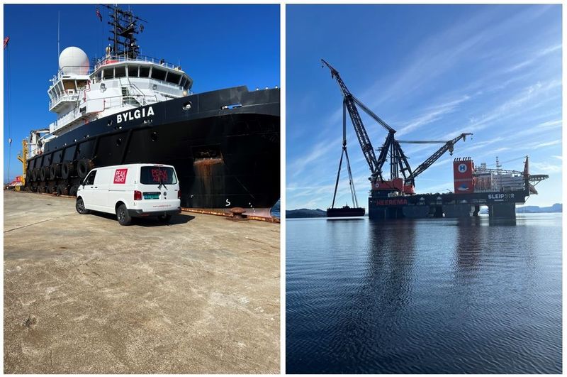 Peak and CSL Join Forces in Europe as Peak CSL Group - Peak Group