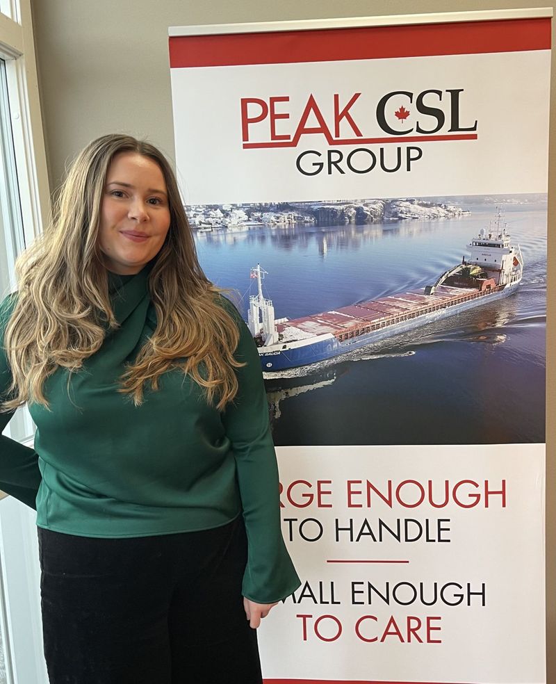 Peak and CSL Join Forces in Europe as Peak CSL Group - Peak Group