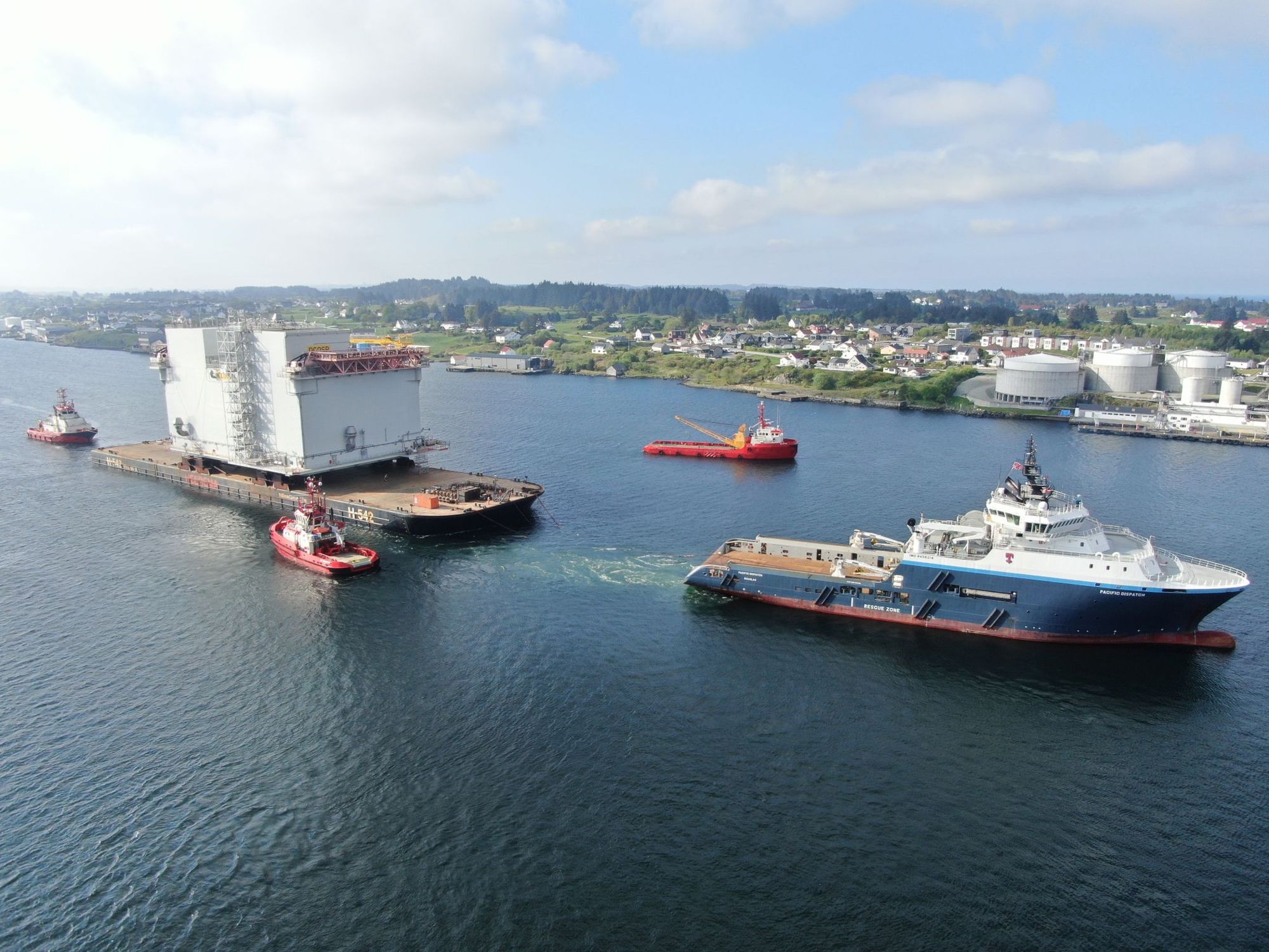 Peak and CSL Join Forces in Europe as Peak CSL Group - Peak Group