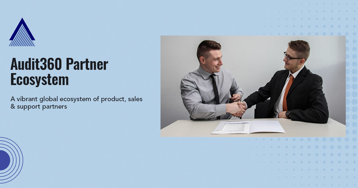 Discover Audit360's Elite Digital Partner Network: Let's Grow Together