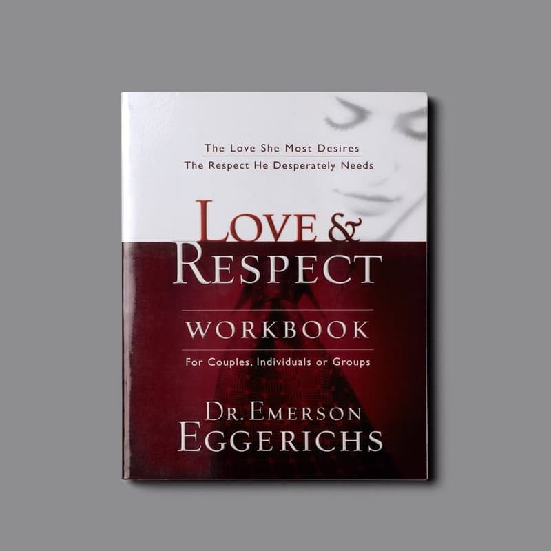 Love & Respect | Love & Respect Book