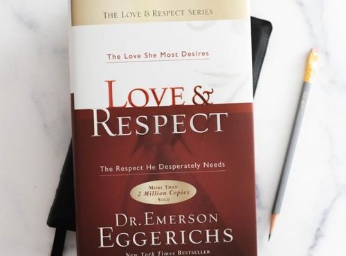 Love & Respect | Love & Respect Book