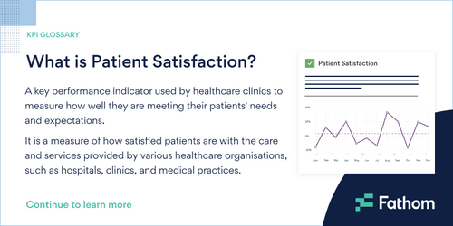 Patient Satisfaction: Understanding the Key Performance Indicator in ...
