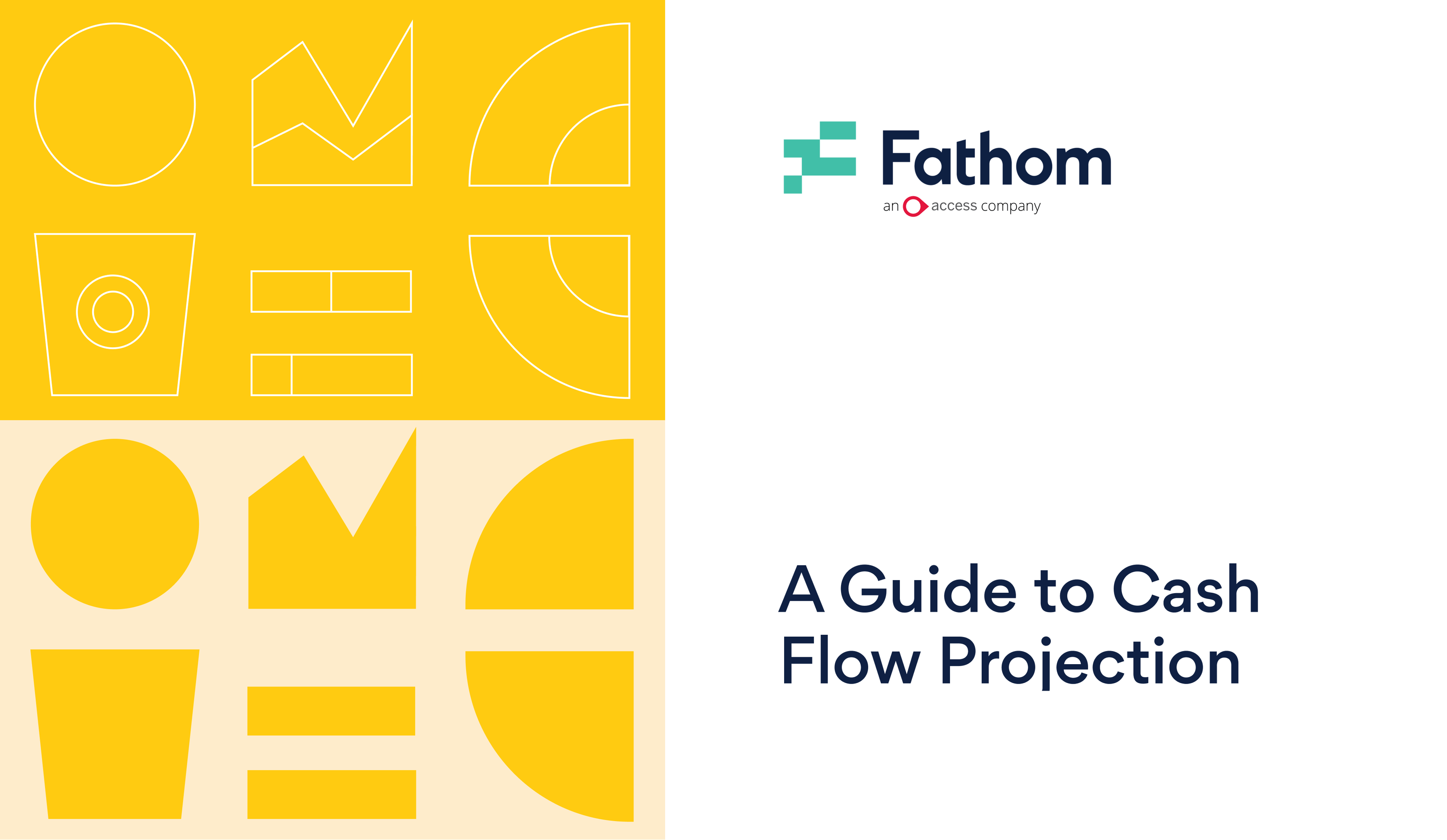 Cash Flow Projection – A Guide to Financial Projections