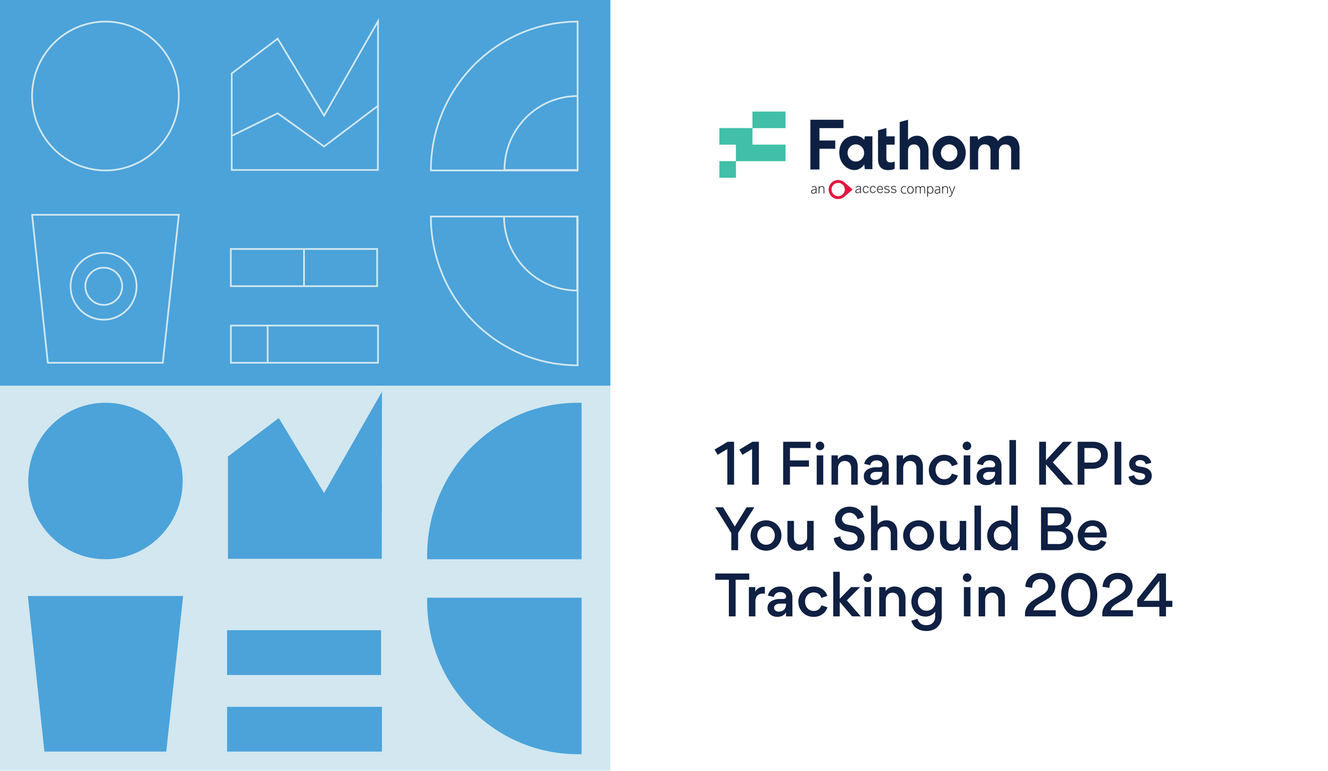 11 Financial KPIs You Should Be Tracking in 2024