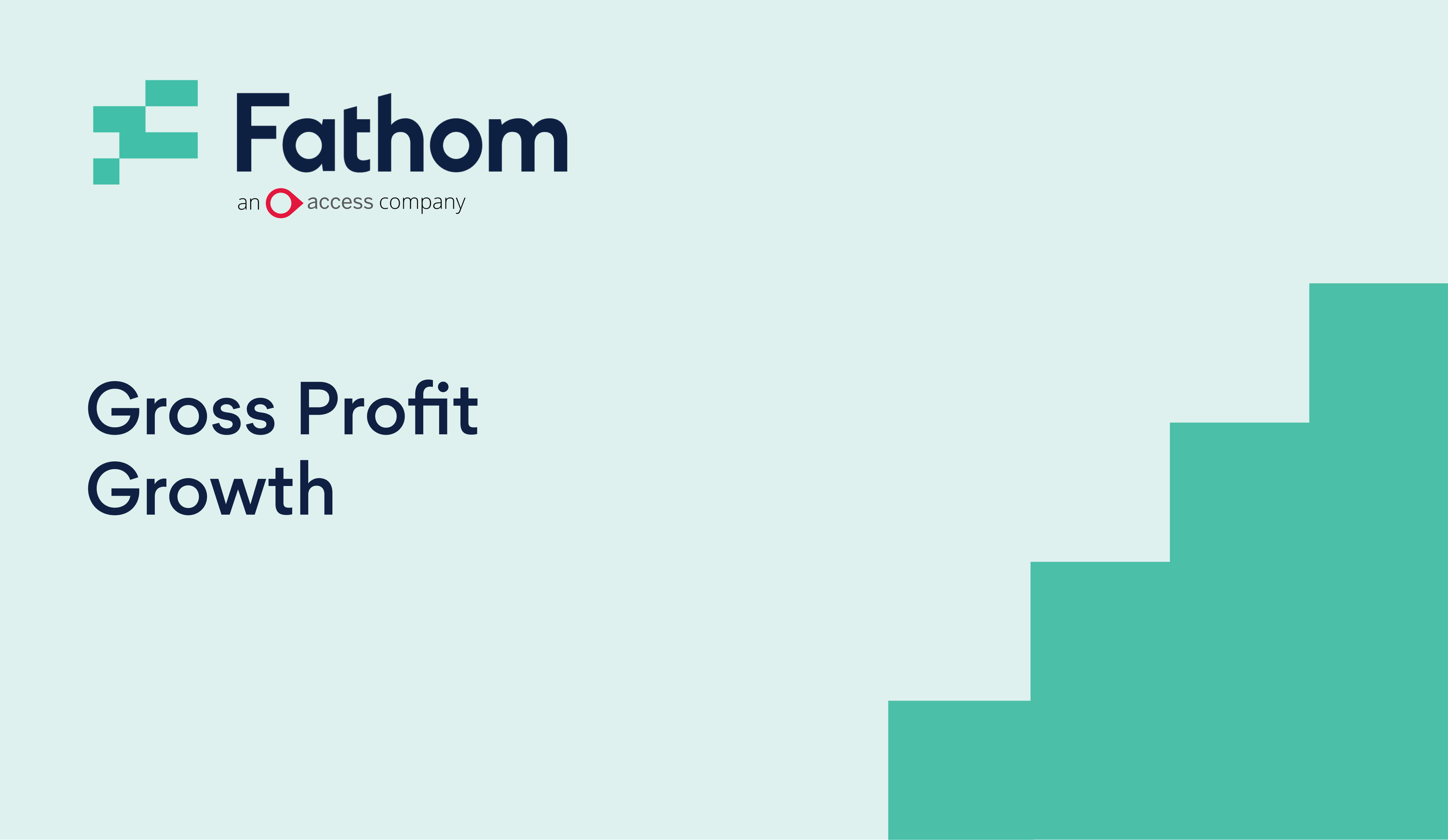 Gross Profit: What It Is & How to Calculate It