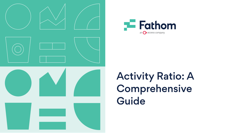 Activity Ratio: A Comprehensive Guide