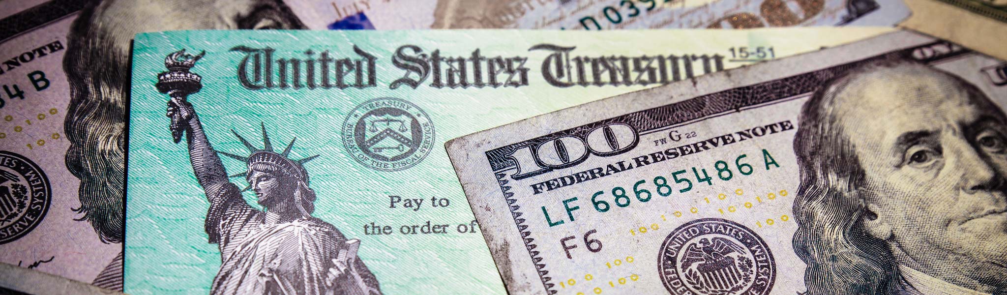 SBA - Treasury Debt Case Results - SBA Attorneys