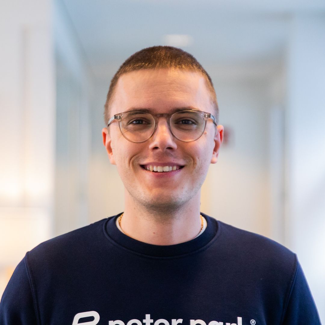 Our team at Peter Park | Parking space management