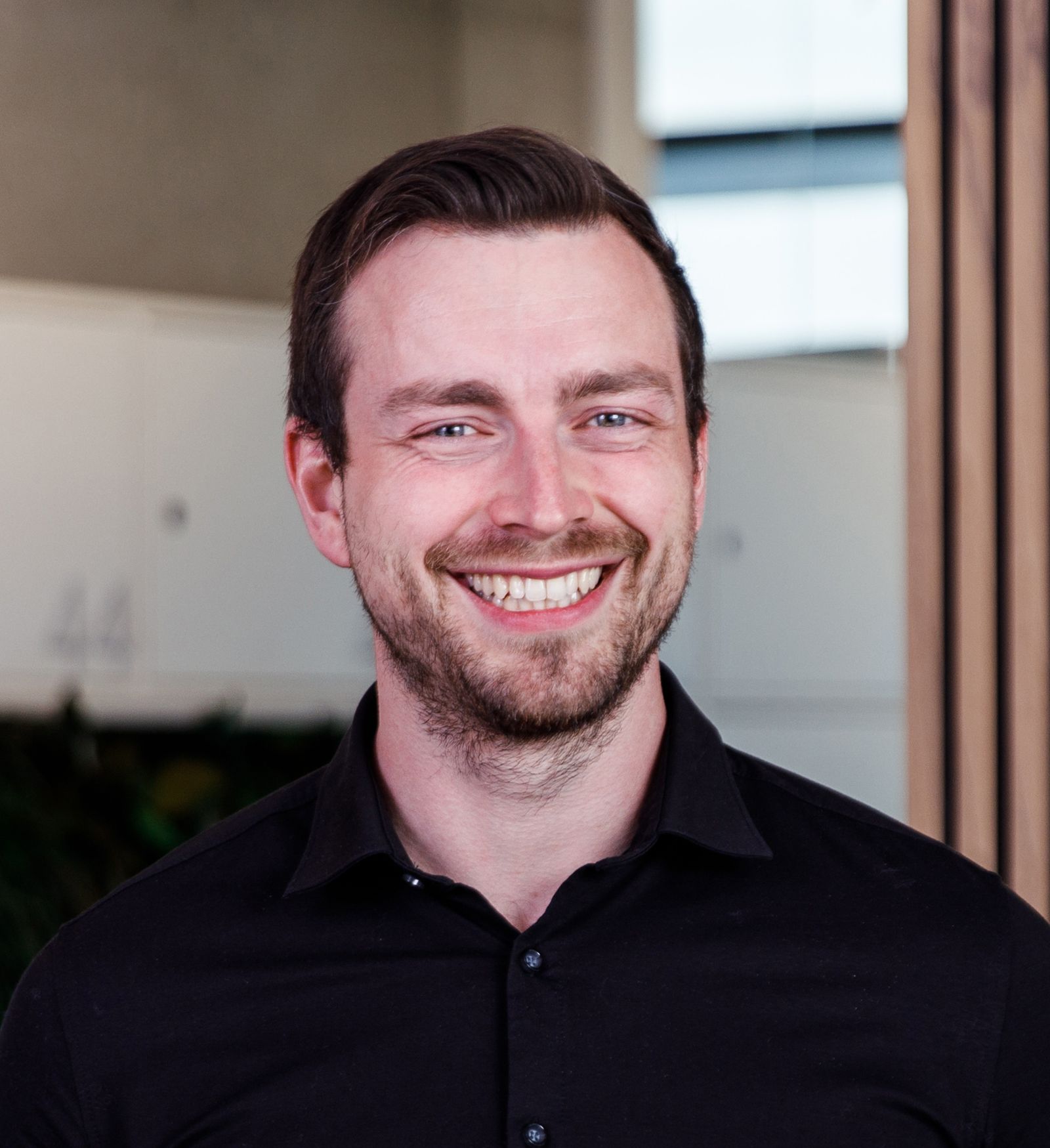 Unser Team bei Peter Park | Parkraummangement