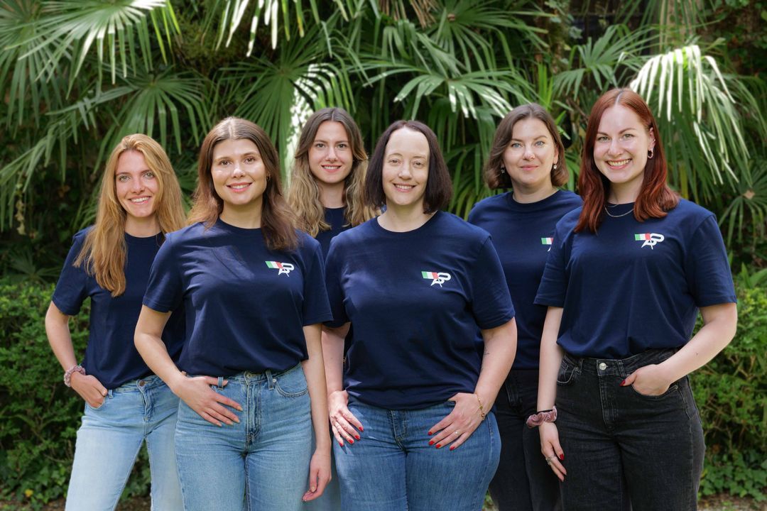 Über Peter Park | Lerne uns kennen